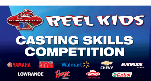 Youth – Wisconsin Bass Federation